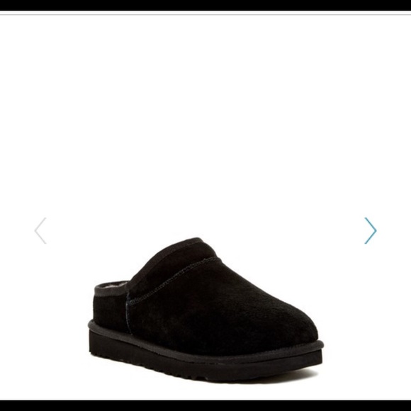 UGG | Shoes | Authentic Ugg Slippers | Poshmark